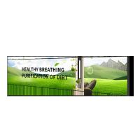 China Full Color Gps Bus Led Screen For Commercial Advertising for sale