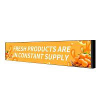 China Anti-UV P4 Bus LED Screen Display Boards 1600*320mm 4G/WiFi for sale