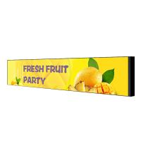 China High Brigthtness P3.75 Bus Led Screen Black Module for sale