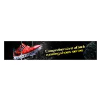 China Anti Glare Shockproof Bus Led Panel Mobile Advertising Signs for sale