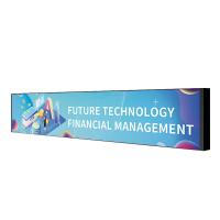 China Remote Control 4g Wifi Gps Bus Led Screen For Commercial Advertising for sale