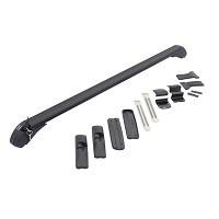 China 3U VIEW ODM 2pcs alloy Roof Luggage Rack For SUV CRV for sale