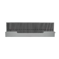 China P2.7 Rear Window Led Display High Brightness Sharp Image For Car Advantising for sale