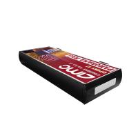 China Moisture Against 4G P3.3 Taxi Top LED Display 120W LED Sign Double sided for sale