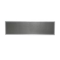 China OEM Rear Window RGB P4 Bus LED Screen Display Panel 120w for sale