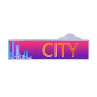 China P2.5 4G WIFI Single Sided Taxi Top LED Screen Sign 40W for sale