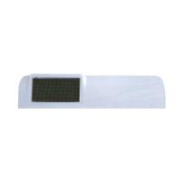 China P2.5 4G WIFI Single Sided Taxi Top LED Screen Sign 40W for sale