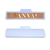 China P7 7.62mm Smart Digital Car Taxi Top LED Screen For Roof Advertising 5V for sale