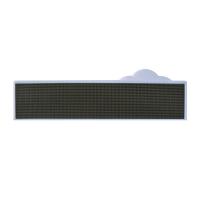 China P2.8 Digital RGB Roof Taxi Top LED Display Advertising 4G WIFI for sale