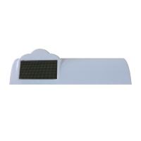 China P2.8 Digital RGB Roof Taxi Top LED Display Advertising 4G WIFI for sale