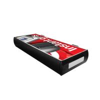 China ODM Android 4G WIFI P2.5 Taxi Top LED Display Taxi Advertising Signs 120w for sale