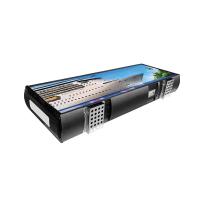 China Remote Control shockproof 8GB P2 Taxi Top LED Display LED Advertising Signs 4G for sale