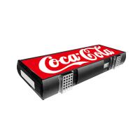 China TS16949 P2 2mm Taxi Top LED Display Taxi Top Sign For Automotive Advertising for sale
