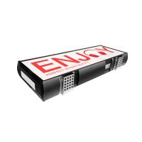 China Frosted P3 Taxi Top LED Display Smart Advertising Release System LED Taxi Sign for sale