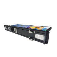 China Remote Control P2.5 Taxi Roof LED Display Android/ IOS Exterior LED Display for sale