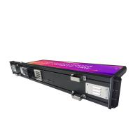 China High Resolution P2.5 Taxi Roof LED Display Advertising Mobile LED Display for sale