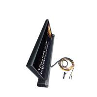 China Smart Control P5 Advertising Taxi Roof LED Display Waterproof LED Sign for sale