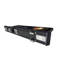 China Smart Control P5 Advertising Taxi Roof LED Display Waterproof LED Sign for sale