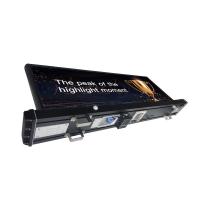 China Smart Control P5 Advertising Taxi Roof LED Display Waterproof LED Sign for sale