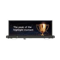 China Smart Control P5 Advertising Taxi Roof LED Display Waterproof LED Sign for sale