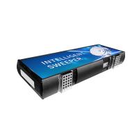 China OEM Taxi Top LED Screen 3.3mm Pixed  Pitch FCC RoHS LED Taxi Top Advertising for sale