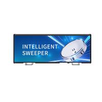 China OEM Taxi Top LED Screen 3.3mm Pixed  Pitch FCC RoHS LED Taxi Top Advertising for sale