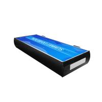 China OEM Outdoor P4 Double-sided Taxi Top LED Display 4mm Taxi LED Screen for sale