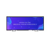 China High Brightness P5 5mm Taxi Top LED Screen 4G WIFI Dust Against for sale