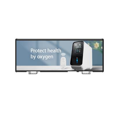 China FCC P2.5 Double Sided Taxi Top LED Screen High Resolution Digital Taxi Tops for sale