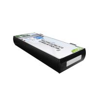 China Anti Glaring Cover Taxi Top LED Screen 120W High Brightness Auto LED Sign for sale