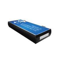 China RoHS 9V - 36V Taxi Top LED Display IP56 Weatherproof High Brightness LED Screen for sale
