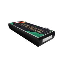 China FCC LED Screen Car Advertising 100W Taxi Sign For Car Roof Moisture Against for sale