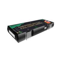 China FCC LED Screen Car Advertising 100W Taxi Sign For Car Roof Moisture Against for sale