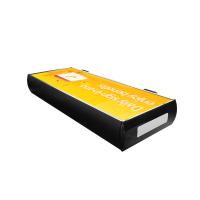 China P5 Remote Control Taxi Top LED Display Taxi Screen Advertising 3G/4G 960*320mm for sale