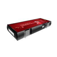 China ODM P5 100W Taxi Top LED Screen Anti Glaring Digital Taxi Top Advertising for sale