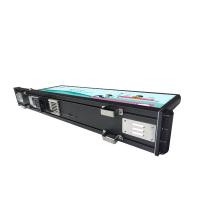China Mobile Advertising P2.5 Taxi Roof LED Display SMD1921 Auto LED Sign for sale