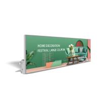 China P2.6 Transparent Car Back Window LED Display 12V 50w For Advertising for sale