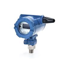 China Industrial Wireless Pressure Transmitter 0-1000 psi ±0.25% FS Accuracy Zigbee 2.4 GHz for sale