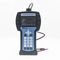China Emerson 475 HART Communicator with 32MB Memory for Process Testing Instruments and HART Protocol Devices for sale