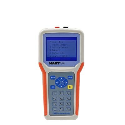 China Emerson 475 Field Communicator with 3.7V 3100mAh Battery for HART Transmitter Calibration for sale
