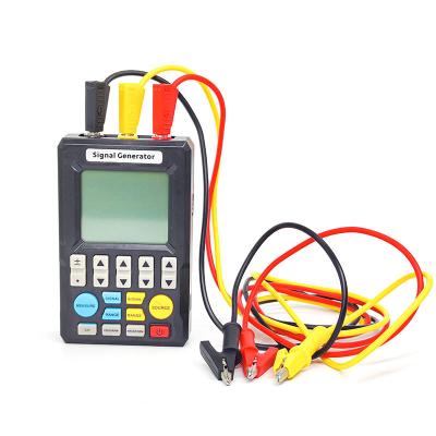 China Multifunction Signal Generator Calibrator 1kg with 4-20mA Current, 0-30V Voltage and Thermocouple Support for sale