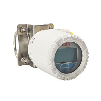 China ABB TTF300 Field Mounted Temperature Transmitter with LCD Display -40 to 85°C IP66/IP67 HART Communication for sale