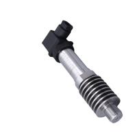 China YW-130G Rod Shaped High Temperature Pressure Transmitter 4-20mA with Heat Sink - 100 MPa Range, 0.2% Accuracy for sale