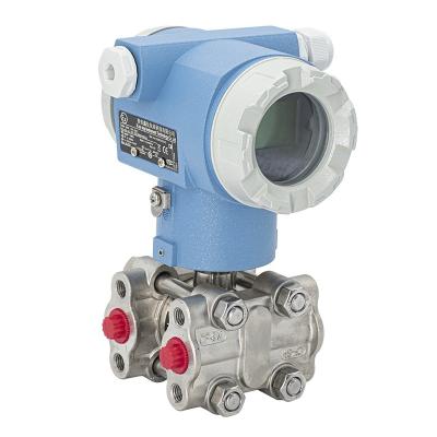 China XYM-3051 SS316L Intelligent Pressure Transmitter with HART Protocol, 0.1kPa to 7MPa Range, ±0.1%FS Accuracy for sale