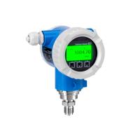 China PMD55 PMD70 PMD75 Intelligent Pressure Transmitter - 0.035% Accuracy, 420bar Overload, SIL3 Certified for sale
