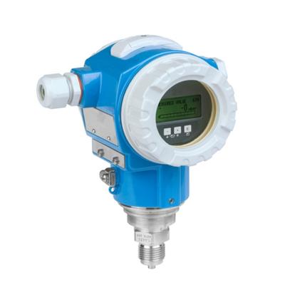 China Endress Hauser PMC71 Pressure Transmitter with 0.025% Accuracy and Bluetooth Connectivity for Industrial Process Control for sale