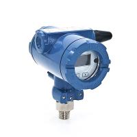 China MPM6861T GPRS 4G Lora Wireless Pressure Temperature Transmitter with Bluetooth and IP65 Explosion Proof for sale