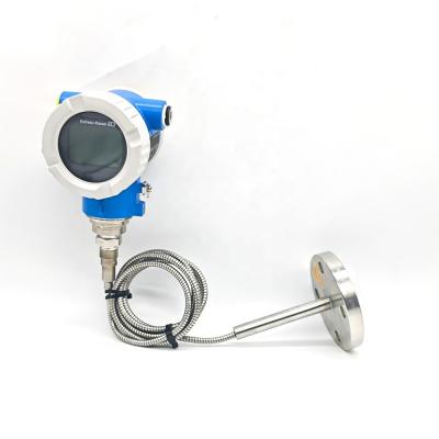 China Endress+Hauser PMP71 Absolute Pressure Transmitter 700bar 400°C with HART Protocol and IP65 Rating for sale