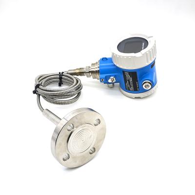 China Endress Hauser PMP71B Pressure Transmitter with 4-20mA HART, 0.05% Accuracy, -40°C to +125°C Temperature Range for sale