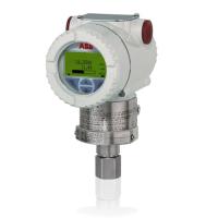 China ABB 2600T Series Pressure Transmitter with 4-20mA Output, ±0.1%FS Precision, and IP65 Protection for sale